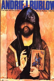 Andrei Rublev - 1966 | Filmow