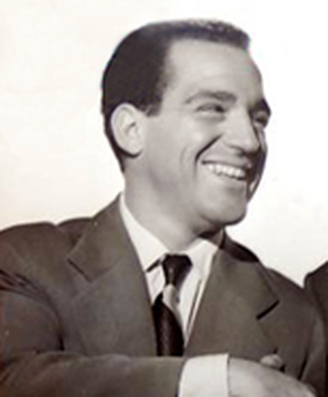 Fotos | Ángel de Andrés | Artista | Filmow