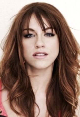 Brit Morgan (24 de Setembro de 1987) | Artista | Filmow