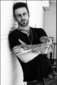 Nick Hawk (3 de Setembro de 1981) | Artista | Filmow