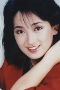 Mimi Chi Yan Kung (17 de Setembro de 1963) | Artista | Filmow