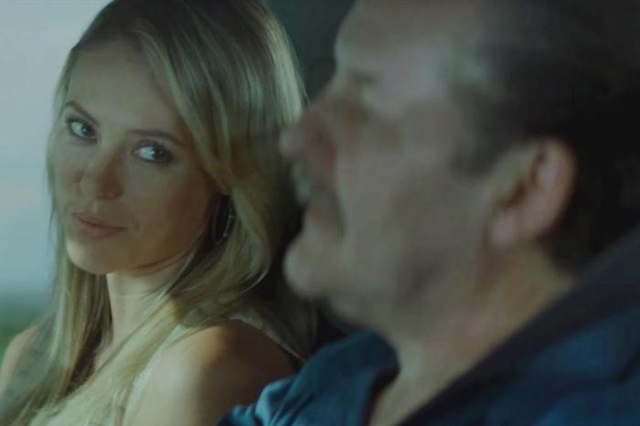 Assédio - 21 de Setembro de 2018 | Filmow