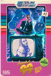 Channel 99 - 2021 | Filmow