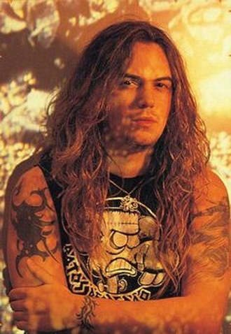 Max Cavalera (4 de Agosto de 1969) | Artista | Filmow
