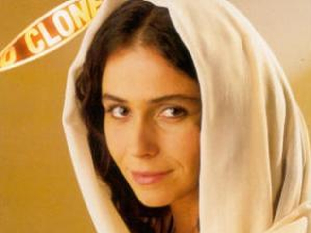 O Clone - 1 de Outubro de 2001 | Filmow