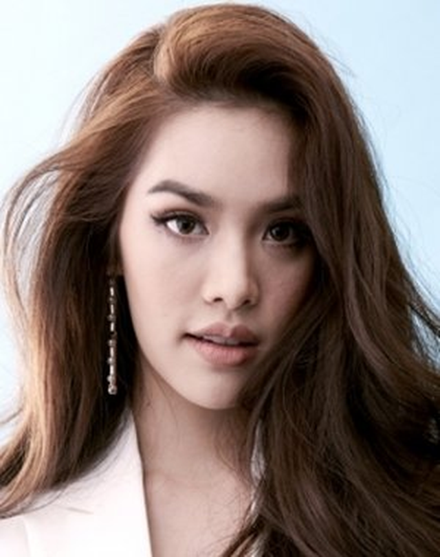 Fotos | Grace Karnklao Duaysienklao | Artista | Filmow