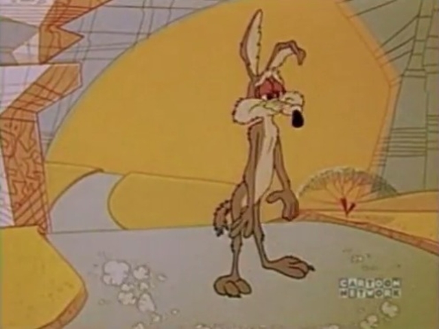 Roadrunner a Go-Go - 1 de Fevereiro de 1965 | Filmow