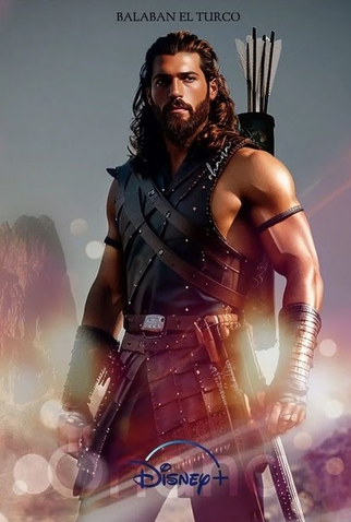 El Turco: série de 2025 - Filmow