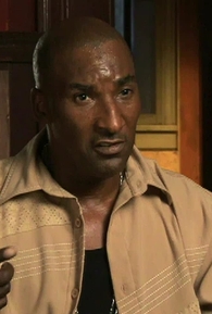 Cle Sloan | Artista | Filmow