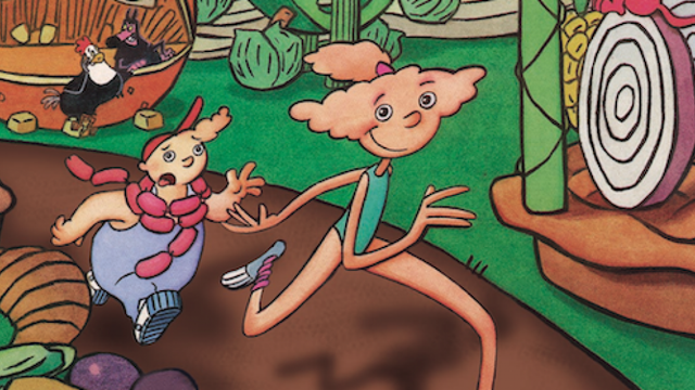 Zoe & Charlie - 1994 | Filmow