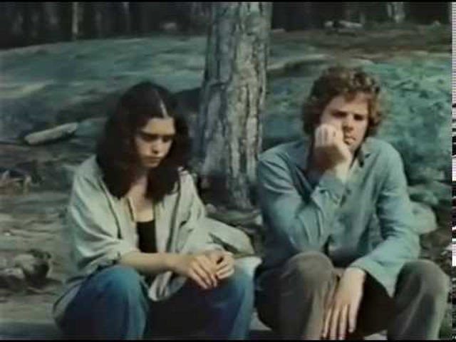 Surfacing - 1981 | Filmow