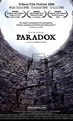 Paradox - 2006 | Filmow