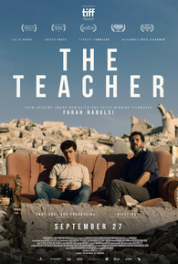 O Professor: filme de 2023 - Filmow