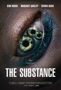 A Substância: filme de 2024 - Filmow