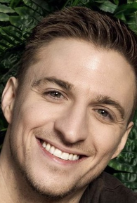 Ryan Michael Carlson | Artista | Filmow