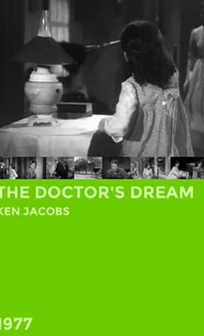 The Doctor’s Dream - 1997 | Filmow