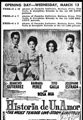 Tito Galla () | Artista | Filmow