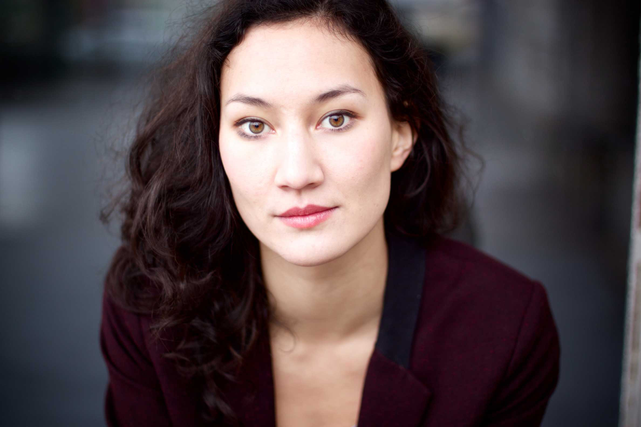 Fotos | Agnes Kiyomi Decker | Artista | Filmow