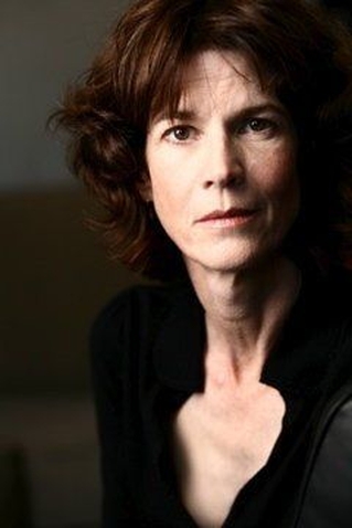 Ann Hearn | Artista | Filmow