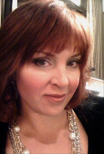 Melissa Wyler | Artista | Filmow