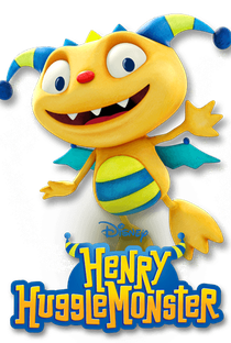 Henry Monstrinho - 2 de Setembro de 2015 | Filmow