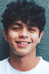 Kokoy de Santos (15 de Maio de 1998) | Artista | Filmow