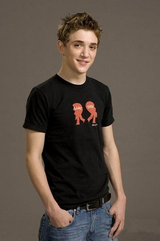 Kyle Gallner (22 de Outubro de 1986) | Artista | Filmow