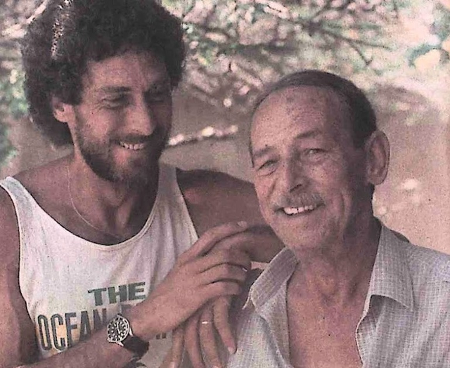 Reinaldo Gonzaga (7 de Dezembro de 1948) | Artista | Filmow