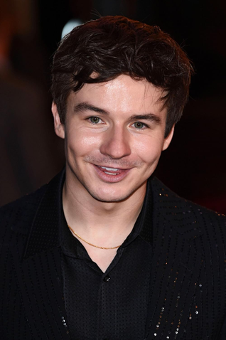 Scott Chambers (IV) | Artista | Filmow