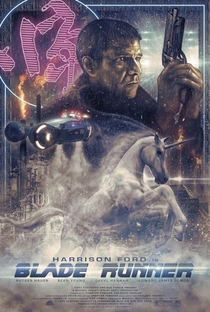 Blade Runner: O Caçador de Andróides - 25 de Dezembro de 1982 | Filmow