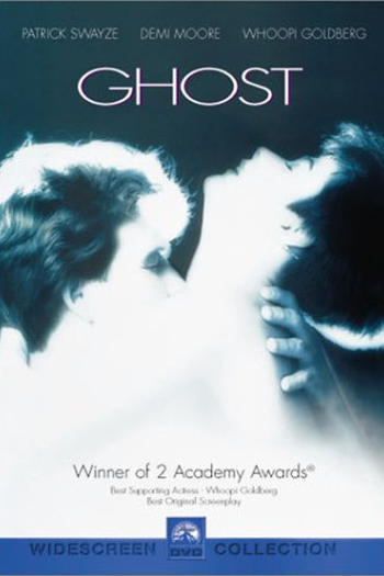 Ghost: Do Outro Lado da Vida: filme de 1990 - Filmow