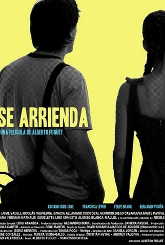 Aluga-se - 6 de Outubro de 2005 | Filmow