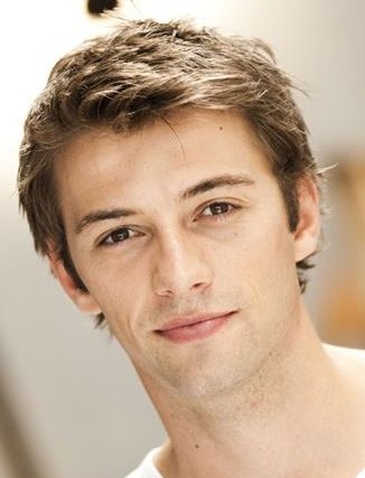 Ido Drent (27 de Janeiro de 1987) | Artista | Filmow