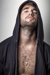 Joshua Bowman (4 de Março de 1988) | Artista | Filmow