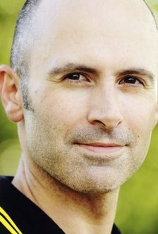 David Kerr (3 de Setembro de 1967) | Artista | Filmow