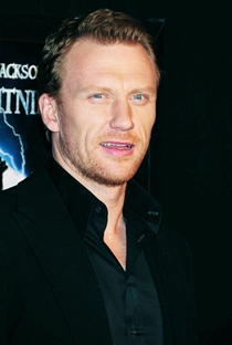 Kevin McKidd (9 de Agosto de 1973) | Artista | Filmow