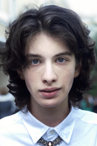 Mark Eidelshtein | Artista | Filmow