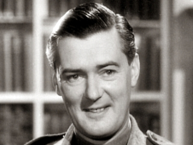 Hugh Williams (I) (6 de Março de 1904) | Artista | Filmow