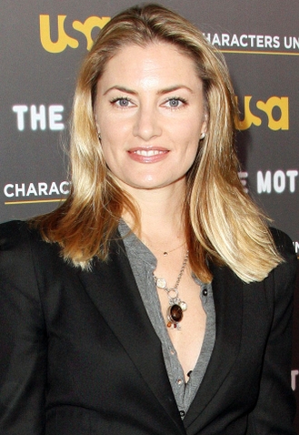 Mädchen Amick (12 de Dezembro de 1970) | Artista | Filmow