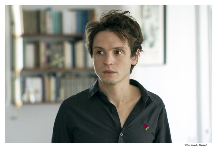 Paul Spera (25 de Julho de 1986) | Artista | Filmow