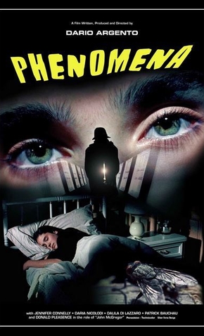 Phenomena - 31 de Janeiro de 1985 | Filmow