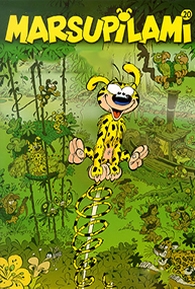 Marsupilami - 18 de Setembro de 1993 | Filmow