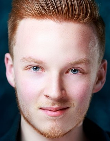 Ryan Ralph Gerrard (9 de Setembro de 1996) | Artista | Filmow