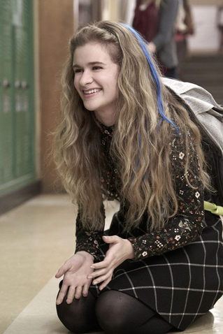 Jenna Boyd (4 de Março de 1993) | Artista | Filmow