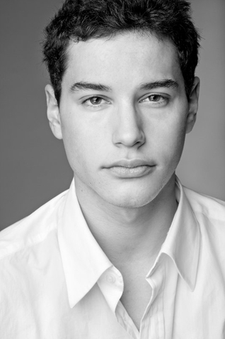 Álex Martínez (28 de Setembro de 1991) | Artista | Filmow