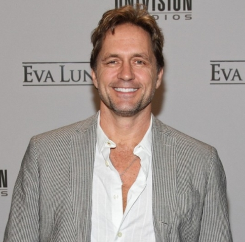 Guy Ecker (9 de Fevereiro de 1959) | Artista | Filmow