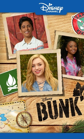 Acampados (2ª Temporada) - 2017 | Filmow