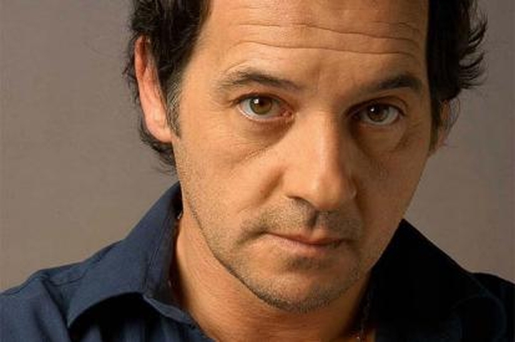 Julio Chávez | Artista | Filmow