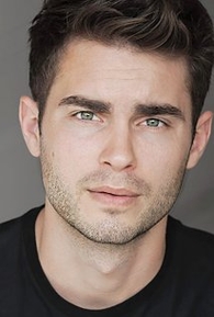 Kevin Joy | Artista | Filmow