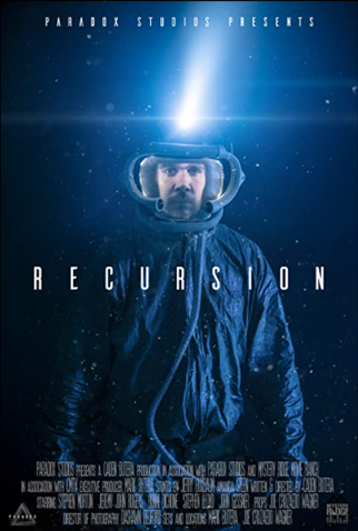 RECURSION - 28 de Agosto de 2018 | Filmow